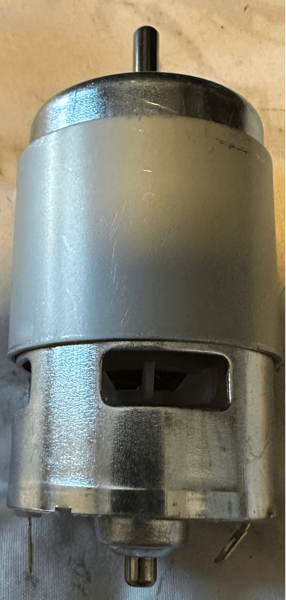 Rs550 Dc Motor 21v 23000 Rpm High Speed Micro Motor With 11 Teeth High ...