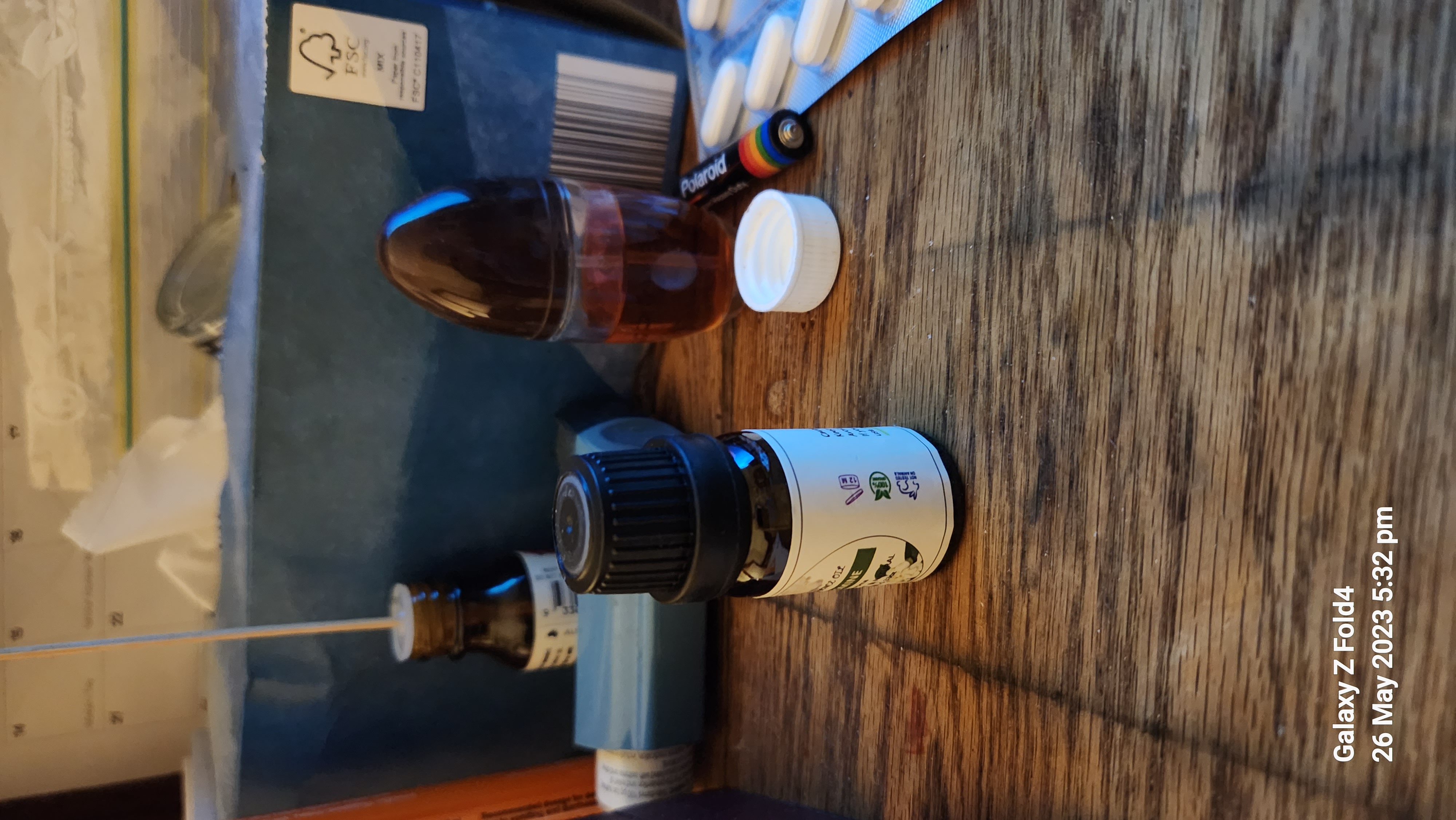 Fragrance Oils Set Top 6 Organic Blends For Diffusers Home Care Candle ...