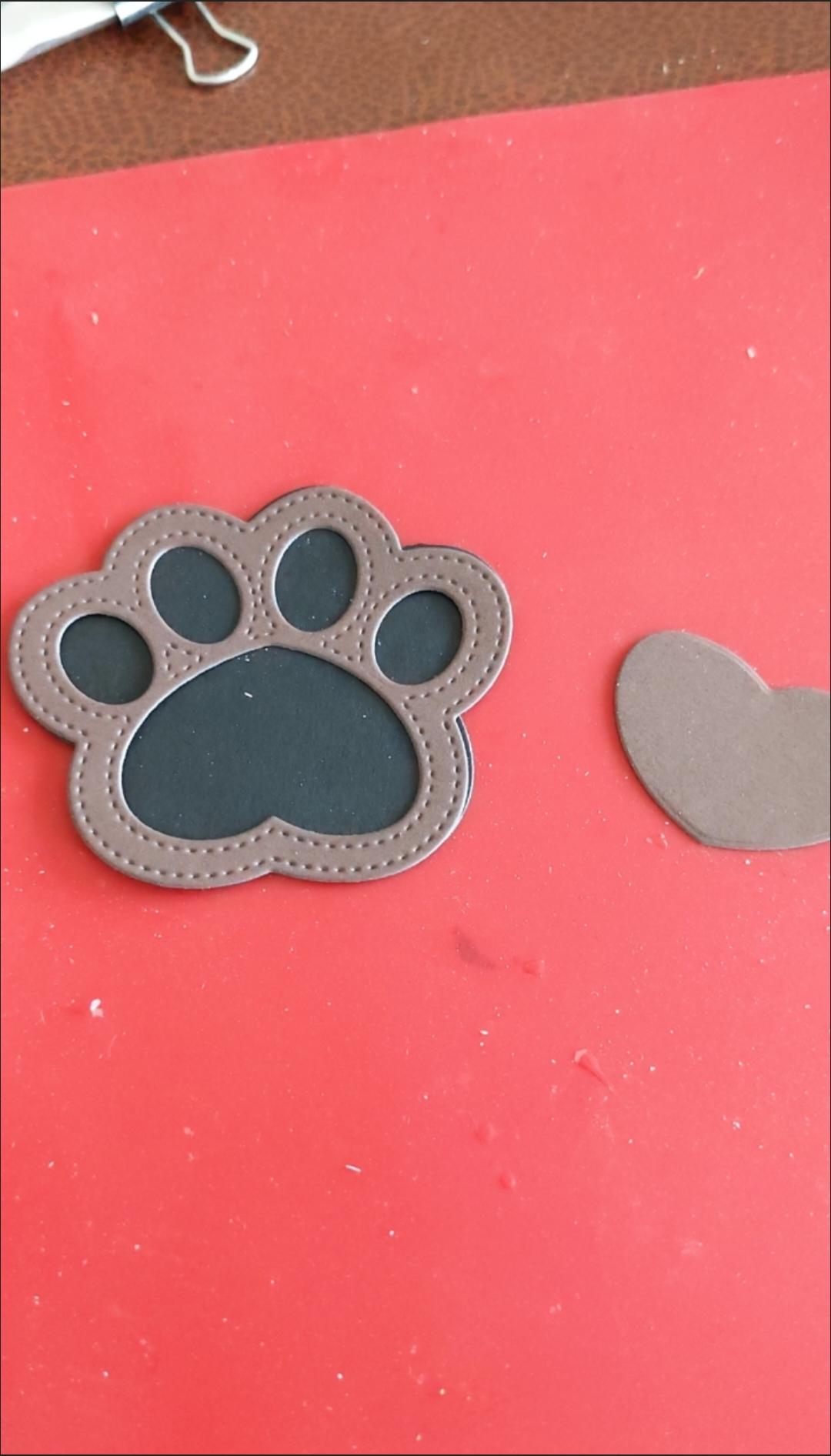 4pcs Set Dropping Leaves And Fruits Diy Layering Stencils Painting ...