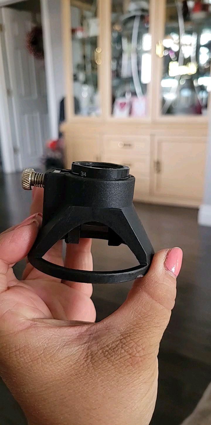 1pc Electric Grinder Locator Drill Grinding Polishing Positioner ...