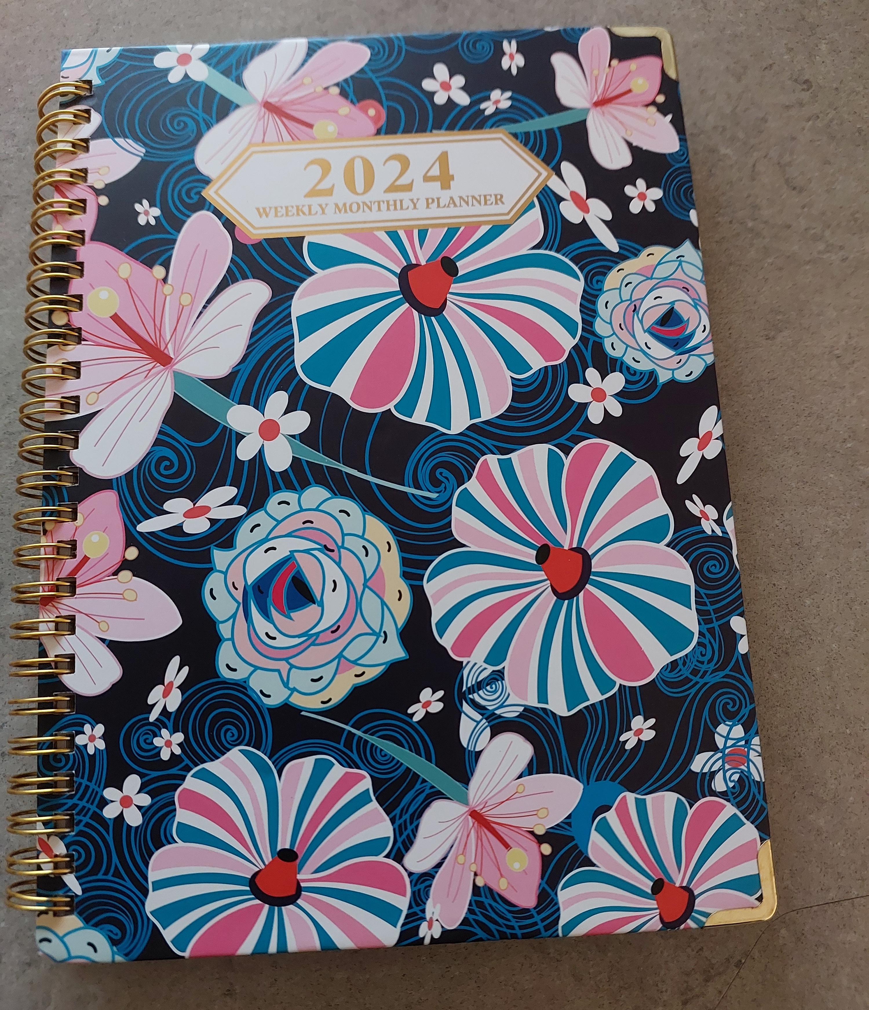 Big Kawaii Calendars