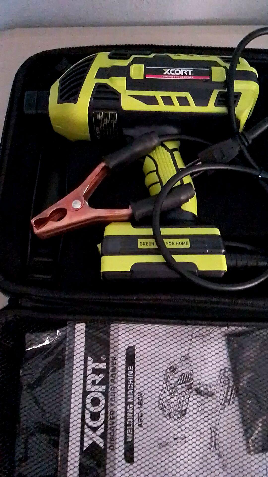 Semi automatic Welding Machine 110v Handheld Arc Welder - Temu