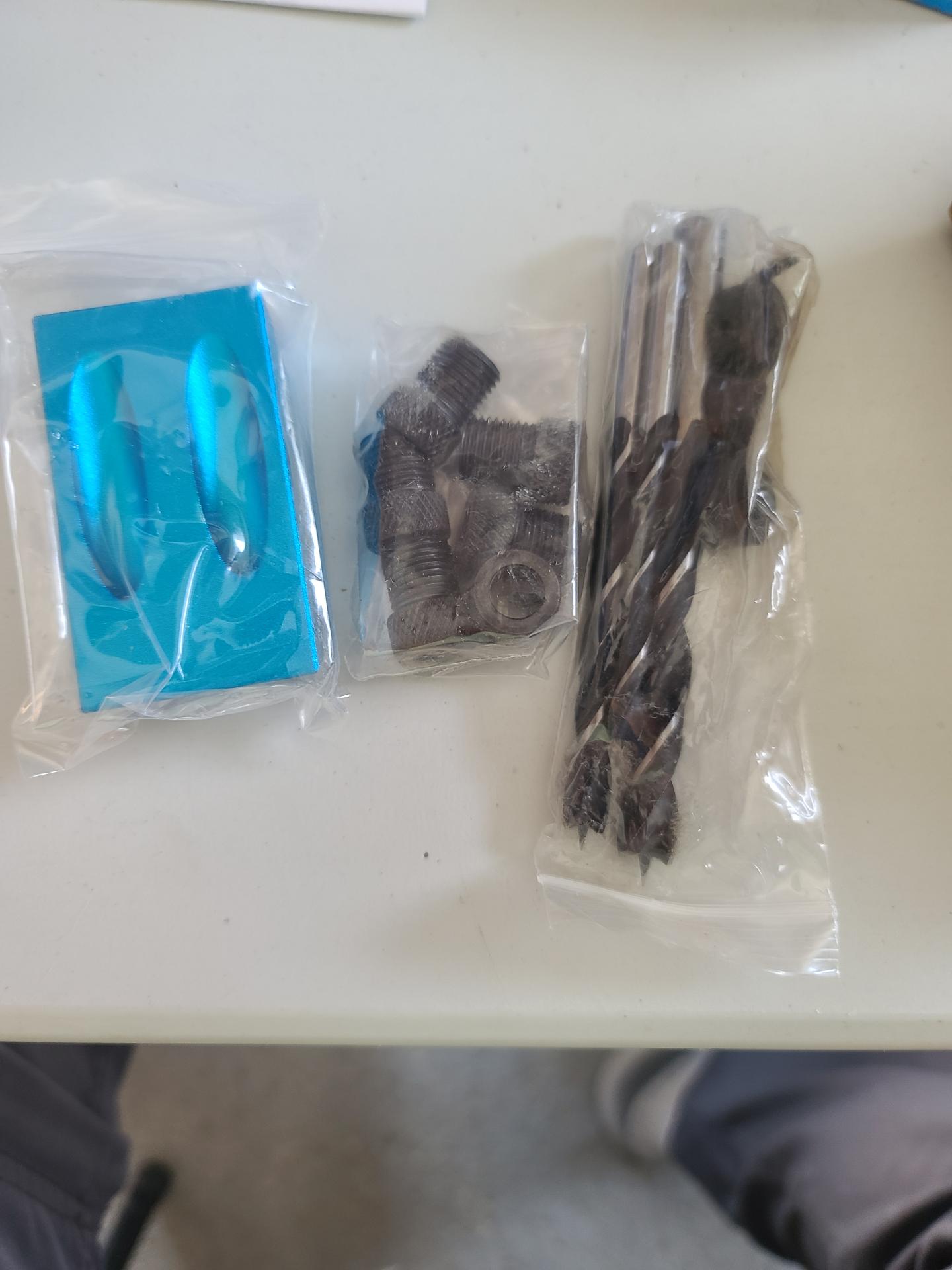 Professional Woodworking Tool Set: Get Perfect Punches Every Time! - Temu