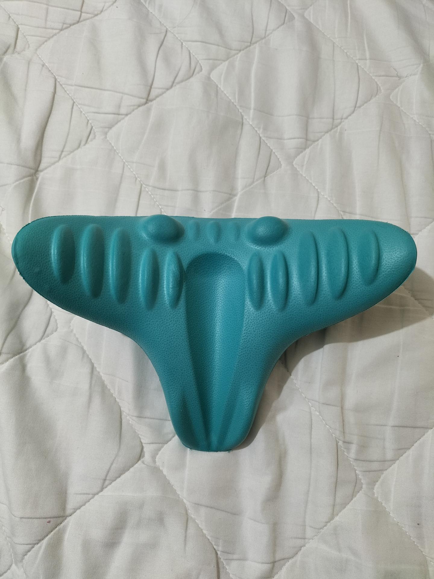 Relieve Neck & Shoulder Pain Instantly With This Cervical Massager ...